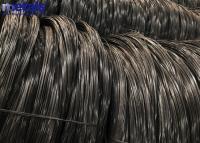 China Corrosion-Resistant Black Annealed Iron Wire for Construction and Industrial Purposes for sale
