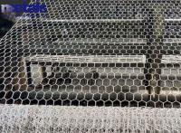 China Double Twist Electrical Galvanized Hexagonal Chicken Wire Mesh 1 2 Inch From Factory for sale