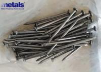 China Polished Common Wire Nails 1-6 Inch Round Head for Construction for sale