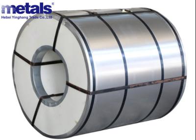 China DX51D Galvanized Steel Coil 0.24mm Z60 for Building for sale