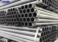 China ASTM A53 Galvanized Carbon Steel Pipe Schedule 40 for sale
