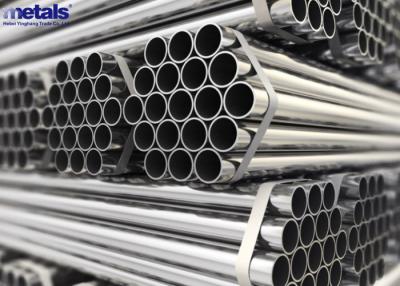 China ASTM A53 Galvanized Carbon Steel Pipe Schedule 40 for sale