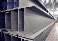 China Q235B H Beam Structural Steel for Construction and Bridges for sale