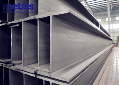 China Q235B H Beam Structural Steel for Construction and Bridges for sale