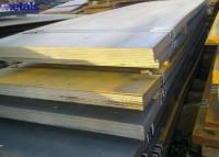China Hot Rolled Q235 Q195 Carbon Steel Sheets 3mm 4mm 6mm for sale