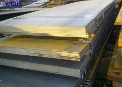China Hot Rolled Q235 Q195 Carbon Steel Sheets 3mm 4mm 6mm for sale