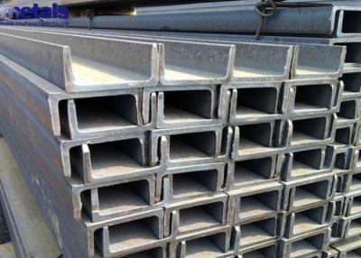 China Structural Steel H-Beam Q235B Q345B for Construction for sale