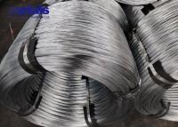 China 3mm Hot Dipped Galvanized Iron Wire for Binding and Fencing for sale