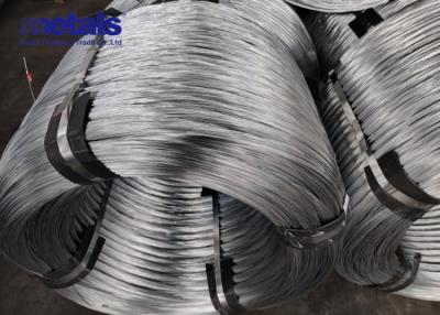 China 3mm Hot Dipped Galvanized Iron Wire for Binding and Fencing for sale