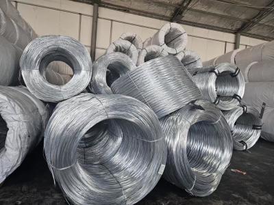 China 1.2mm Electro Wire Galvanized Iron For Industrial Garden Agriculture for sale