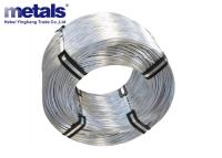 China Zinc Coating 120g Hot Dipped Galvanized Fence Wire Packed 1000Kgs Roll Thickness 0.7-4.2mm for sale