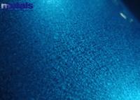 China 0.35mm*1219mm Galvalume Coils Az30g Regular Spangle 55% Al-Zn Coated Steel Sheet for sale