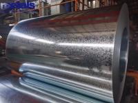 China DX51D Galvanized Coil Z20g For Automobile Construction Household Appliances for sale