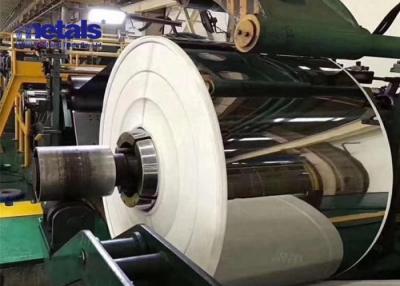 China Width 30–1500mm G90 Zinc Coating Gi Steel Coil Spangle Finish For HVAC Ducting for sale
