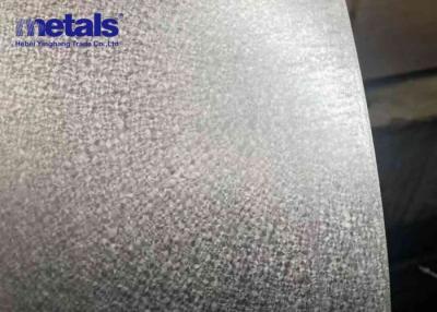 China Anti-Finger Metal Roofing Prepainted Galvalume Steel Coil for sale