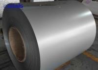 China Advanced Durable Roofing Galvalume Steel Coils Precision Cutting Heavy Duty Performance for sale