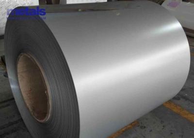 China Advanced Durable Roofing Galvalume Steel Coils Precision Cutting Heavy Duty Performance for sale