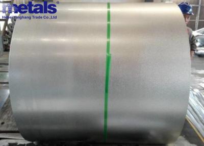 China AZ150 Aluzinc Coating Galvalume Coil Full Hard G550 for sale