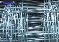 China High Tensile Strength Cattle Fence Wire Mesh Fence for cattle for sale