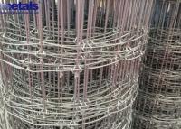 China Corrosion Resistant Wire Mesh Security Fence Designed to Provide Perimeter Security for Industrial and Commercial Properties for sale