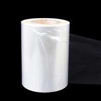 China Cosmetic Packaging Cross Linked POF Shrink Film High Shrinkage 80% Tear Resistant 100mm - 1200mm for sale