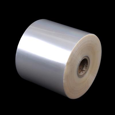 China 120mm BOPP Heat Sealable Film Single Side / Double Side Coating For Daily for sale