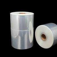 China 120mm BOPP Heat Sealable Film Single Side / Double Side Coating For Daily for sale