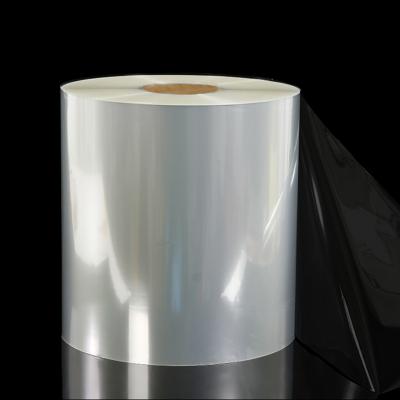 China Clear BOPP Packaging Film Customizable Size Thickness 15um To 50um for sale