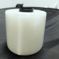 China Clear Easy Tear Tape Open Sealing For Cosmetic Tea Health Playing Card Pull Tape for sale