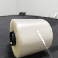 China Clear Easy Tear Tape Open Sealing For Cosmetic Tea Health Playing Card Pull Tape for sale