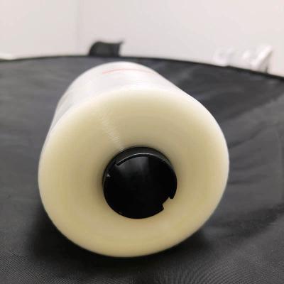 China Clear Easy Tear Tape Open Sealing For Cosmetic Tea Health Playing Card Pull Tape for sale