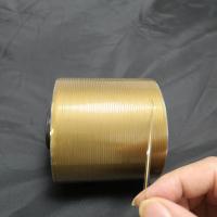 China Golden Easy Tear Tape 1.6 To 2.5mm Easy Open Cosmetic Tea Health Gift Boxes for sale