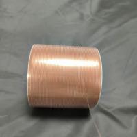 China Brown Easy To Tear Tape 2.5mm To 3.5mm Sealing Kraft Tea Food Boxes for sale
