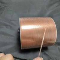 China Brown Easy To Tear Tape 2.5mm To 3.5mm Sealing Kraft Tea Food Boxes for sale