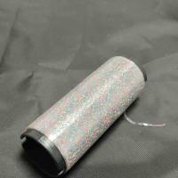 China Custom Printed Logo Easy Tear Tape For Chewing Gum 1.6mm To 2.5mm for sale
