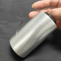 China Cosmetic Packaging Easy Tear Strip Tape 2.5mm Custom Logo for sale