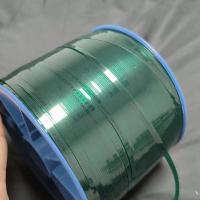 China PVC PET Material Wire Marker Tape Abrasion Resistant 2.0mm - 6.0mm for sale