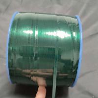 China PVC PET Material Wire Marker Tape Abrasion Resistant 2.0mm - 6.0mm for sale
