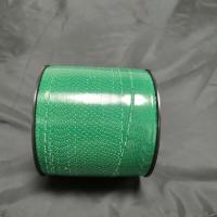 China Custom Printing Wire Marker Tape For Marking Traceability 2.5mm-6.0mm for sale