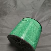 China Custom Printing Wire Marker Tape For Marking Traceability 2.5mm-6.0mm for sale