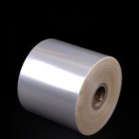 China Book Packaging BOPP Heat Seal Film Abrasion Resistant 15μM - 30μM Custom for sale