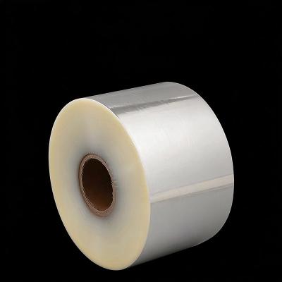 China Hardware Parts Packaging BOPP Heat Sealable Film Clear Moisture Barrier 15-30μm for sale