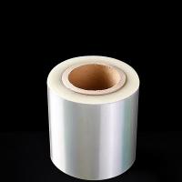 China Bread Pastry Packaging BOPP Heat Sealable Film Oil Resistant 15-30μm for sale