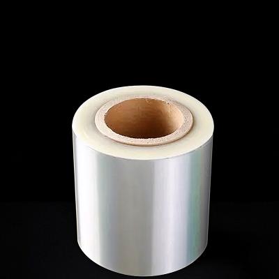 China Bread Pastry Packaging BOPP Heat Sealable Film Oil Resistant 15-30μm for sale