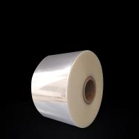 China Bread Pastry Packaging BOPP Heat Sealable Film Oil Resistant 15-30μm for sale
