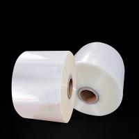 China Skincare Mask Packaging BOPP Film High Clarity Moisture Resistant 15-45 Microns for sale