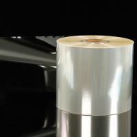 China Gum Candy Box Packaging BOPP Film Recyclable High Clarity 18-30μm for sale