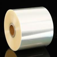 China Gum Candy Box Packaging BOPP Film Recyclable High Clarity 18-30μm for sale