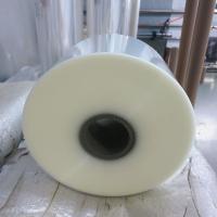 China Clear BOPP Film 20-30μm For Wine Beverage Box Packaging for sale