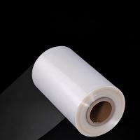 China POF Cross Linked Shrink Film Dust Proof 12-19μM For Electronics for sale